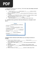 Sanskrit Sandhi Rules | PDF | Consonant | Orthography