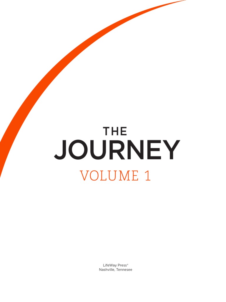 Disciples Path The Journey Vol1 Sample | PDF | Repentance | Jesus