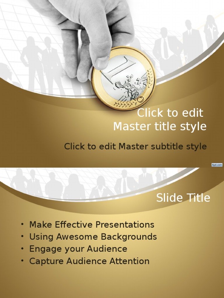 Euro Hand Template 0001 | PDF
