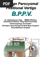 HC BPPV Right BBQ Roll | PDF