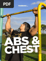 Cali Move - Mobility - Exercise Lexicon | PDF | Anatomical Terms Of ...