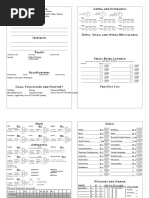 1930s American Surnames List | PDF