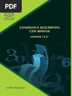 Optimización de DOE con Minitab y Excel | PDF | Diseño de experimentos ...