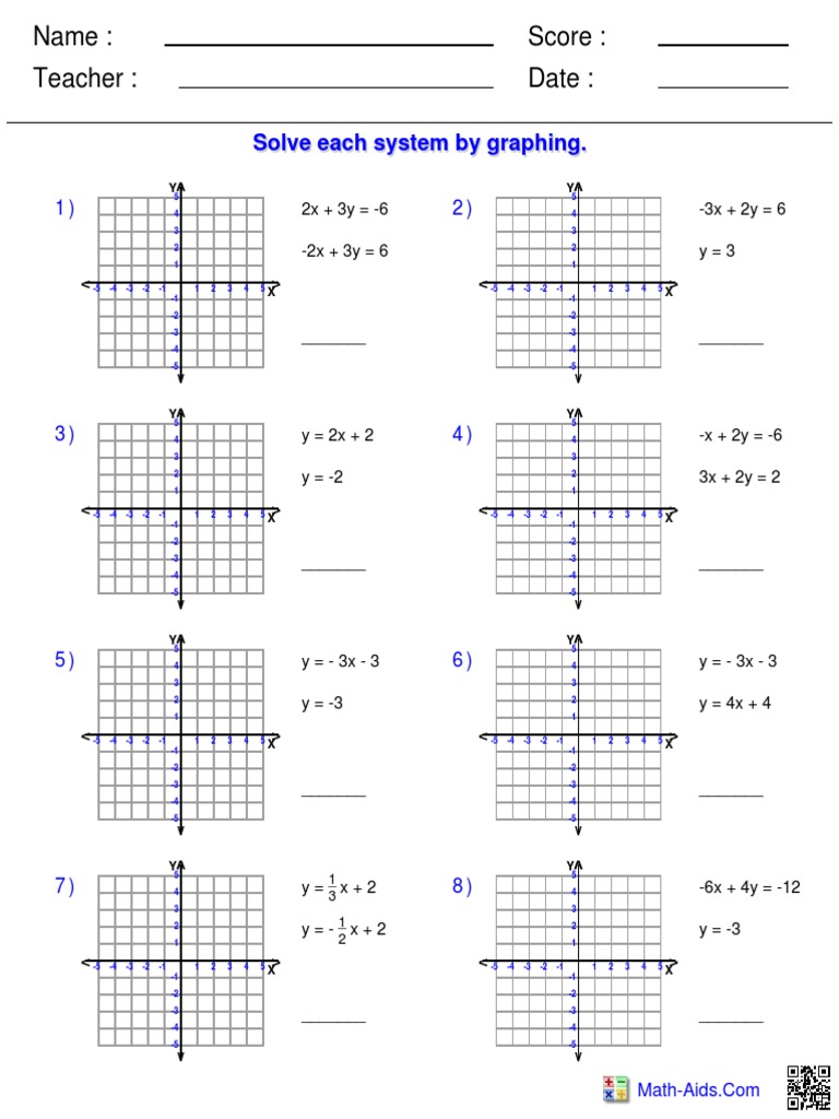 Graphing Ws Weebly Pdf