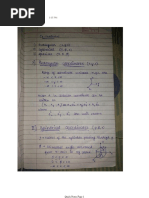 Free O Level Notes Collection | PDF