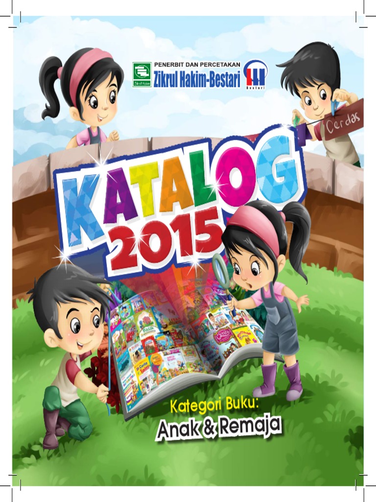 Katalog Anak & Remaja 2015!!.compressed | PDF