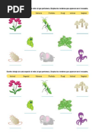 Angulos Tipo Pacman | PDF