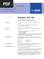 Flocon 100 (AS-100) : Product Information & Procedures | PDF | Chlorine ...