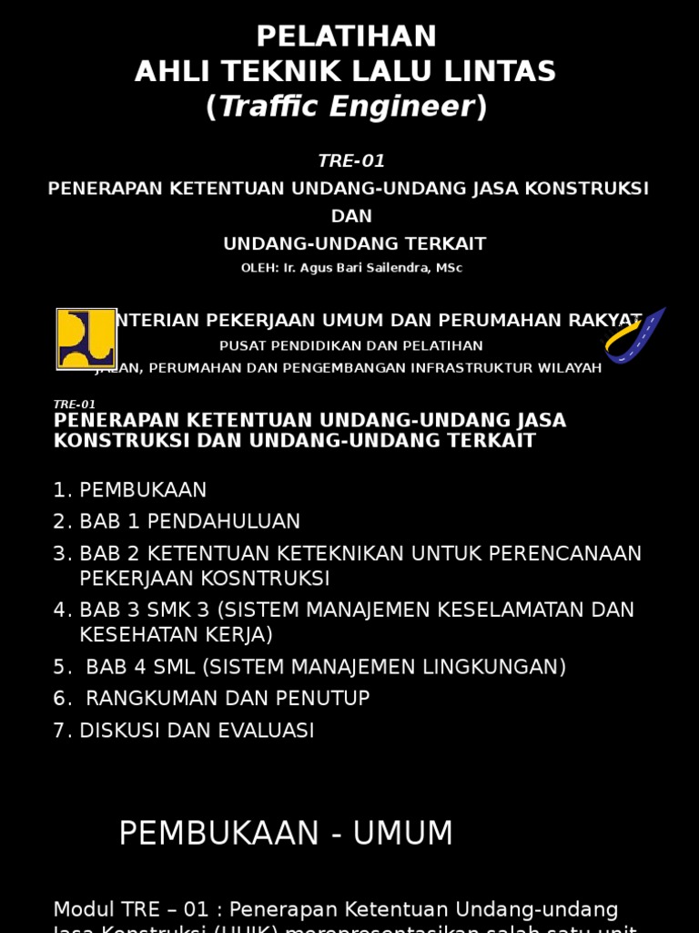 Uujk, Smk3 Dan SML | PDF