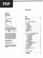 2009 Modu Code | PDF