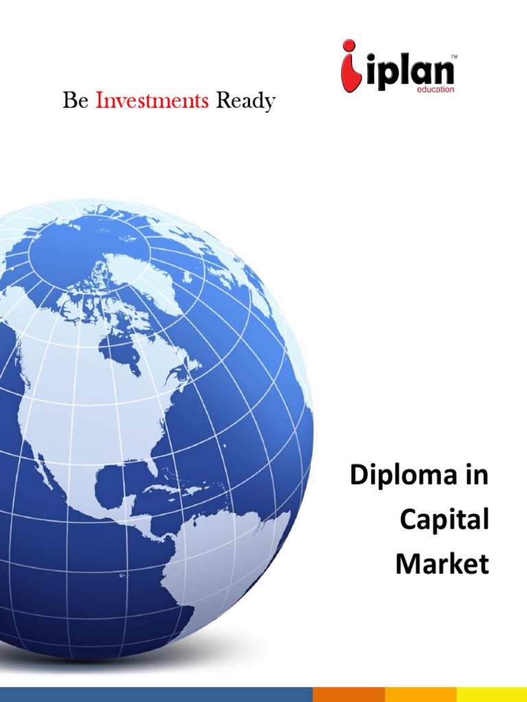 Share Market Courses Broucher | PDF | Futures Contract | Foreign ...