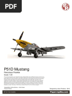 AS350B3e Papercraft | PDF | Art | Technology & Engineering
