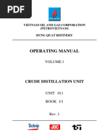 Sample Refinery 10 | PDF | Cracking (Chemistry) | Petroleum