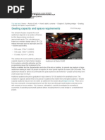 Room Data Sheet Template | PDF