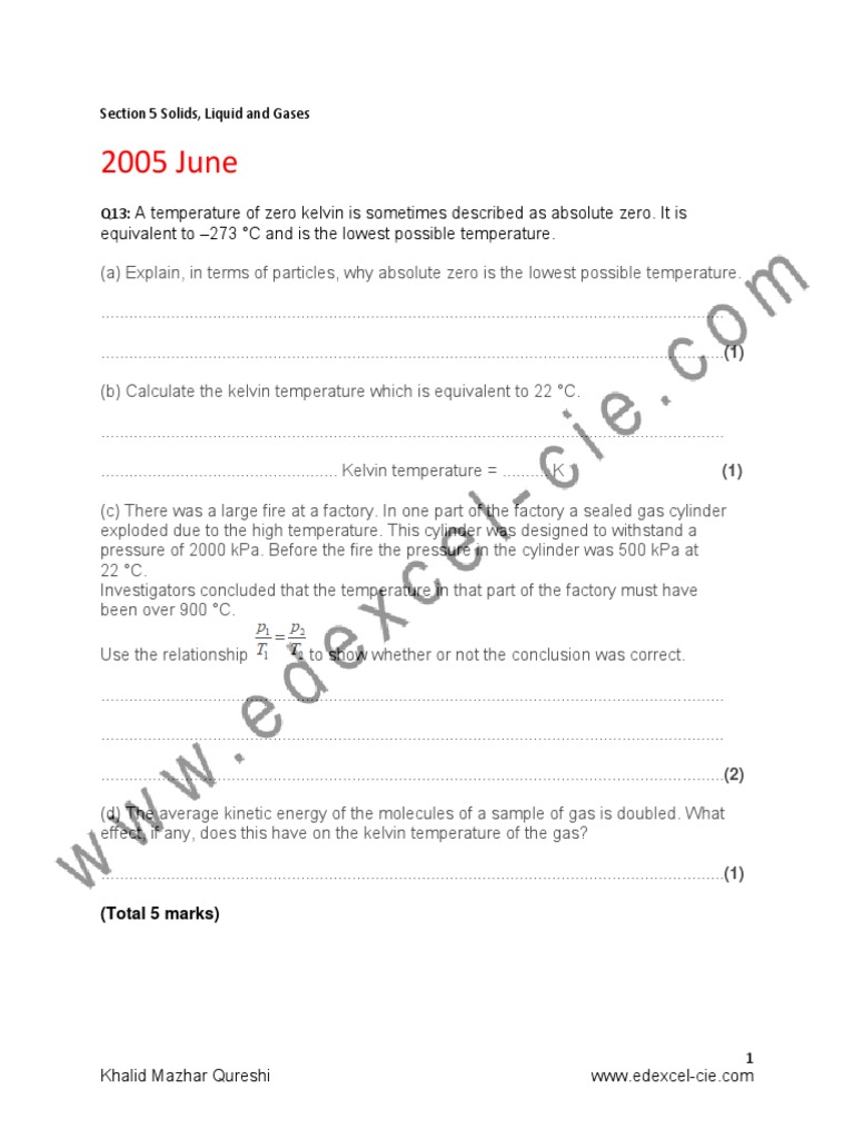 Concept Map (Mass, Density Weight) PDF | PDF