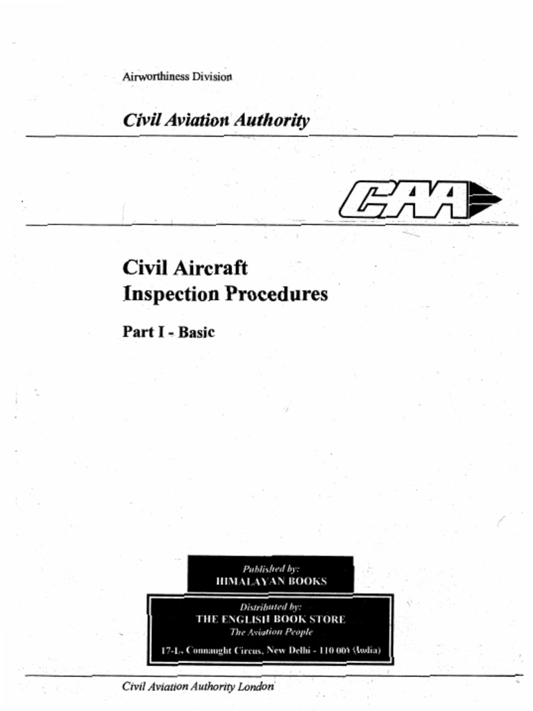 Caip Part 1 | PDF | Engineering Tolerance | Specification (Technical ...