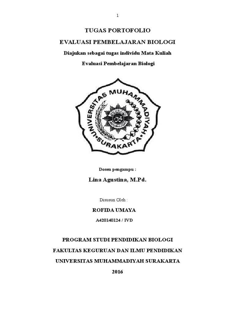 Soal Epb Fix | PDF