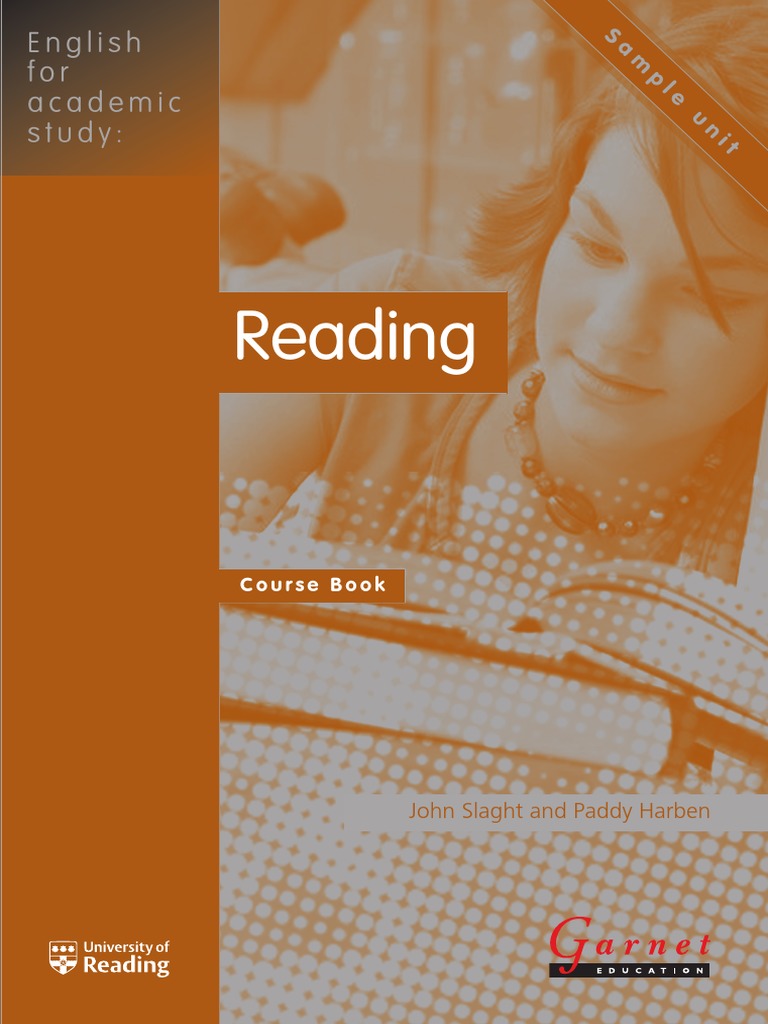 EAS Reading Sample | PDF | Reading Comprehension | Reading (Process)