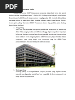 (Kumpulan) Contoh Paper Kuliah Dan Cara Membuatnya (+PDF) | PDF