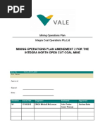 DMRE 67 MMCC Application Form For Examination | PDF | Mining