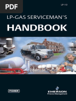 LPG Gas Unit Conversion Guide | PDF | Liquefied Petroleum Gas | Propane