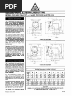 Honeywell Burner Control Codes | PDF | Ignition System | Amplifier