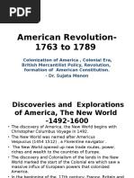 Mercantilism Political Cartoon | PDF | Mercantilism | Balance Of Trade