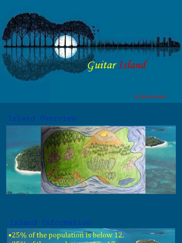Guitar Island: Governance and Community | PDF | Social Institutions ...