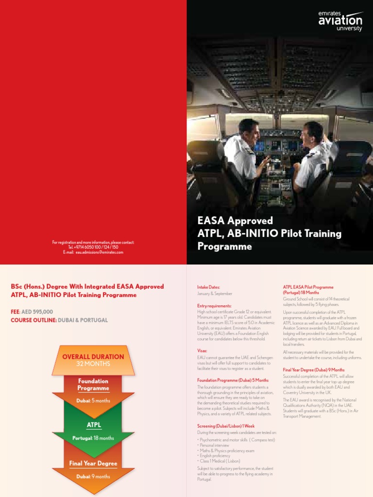 Pilots A5 Folded Flyer V2-Oct16 | PDF | Business