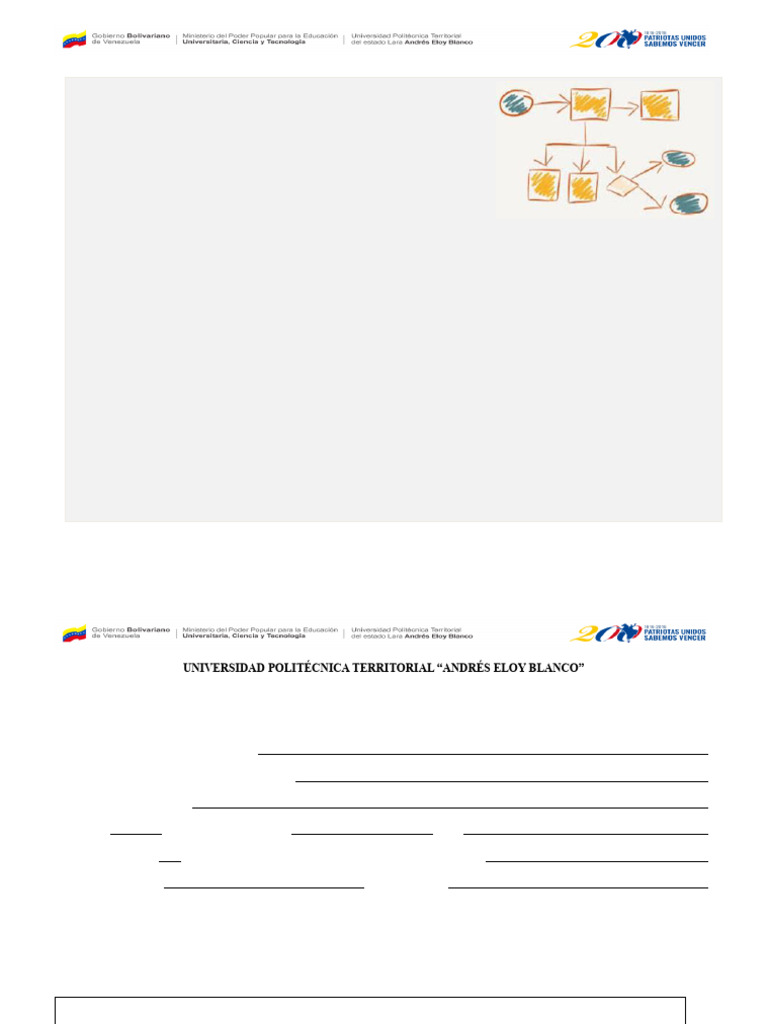 Programa Analítico Algorítmica y Programación Semiresencial | PDF | Algoritmos | Lenguaje de ...