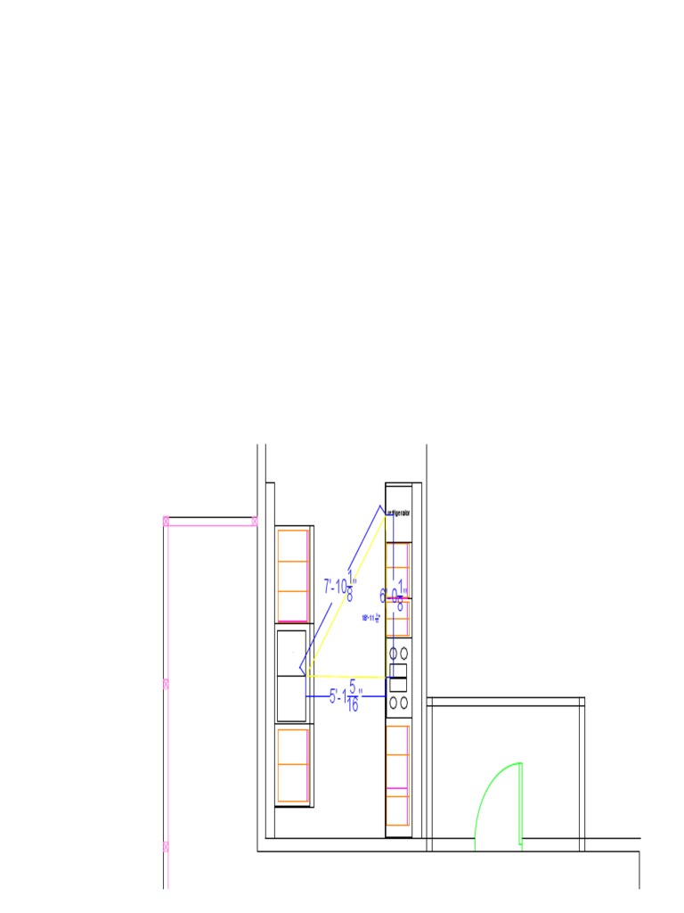 Kitchen Design | PDF