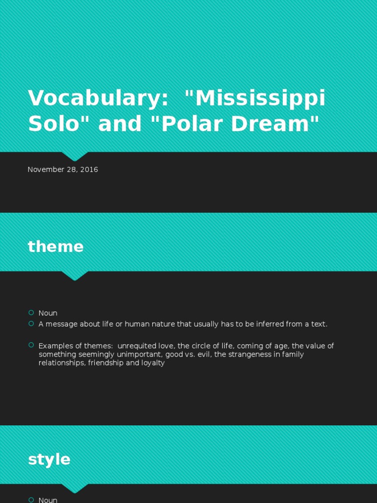 Vocabulary Figurative Language | PDF