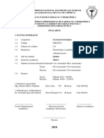 (ESPA-29) Escala de Estilos de Socialización Parental en La ...