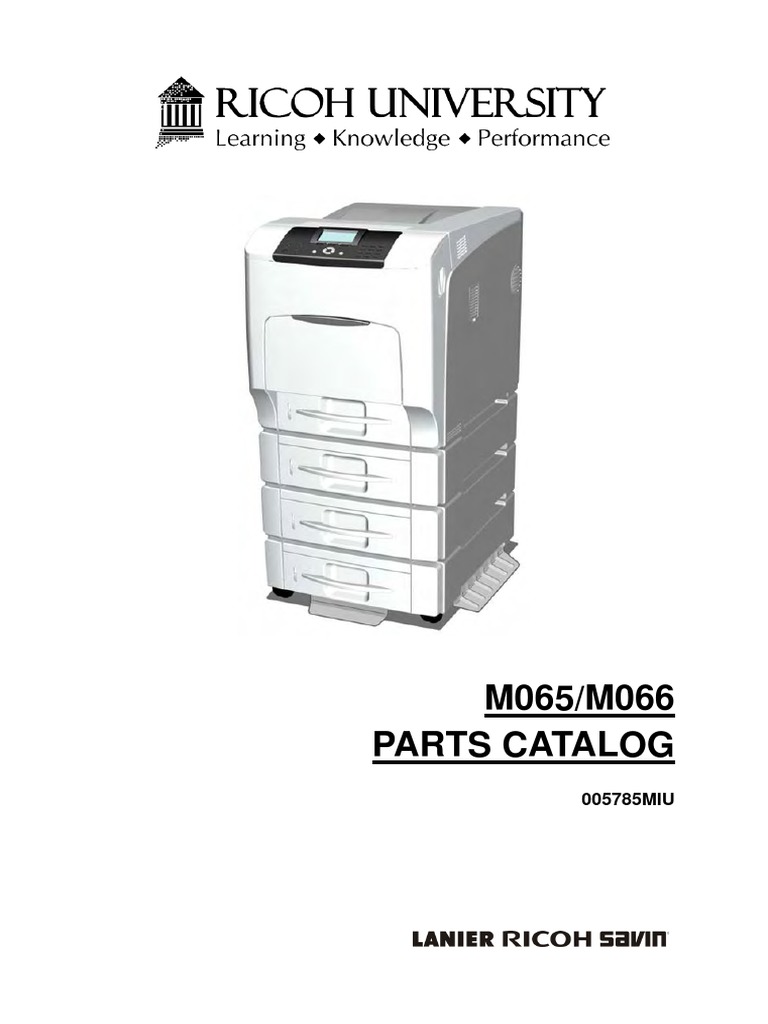 SPC430 PC v01 | PDF | Hard Disk Drive | Printer (Computing)