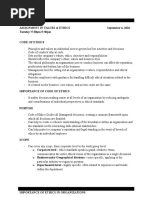 Hearsay Exceptions Cheat Sheet | PDF | Hearsay | Hearsay In United ...
