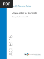 ACI 122R-14 - Guide To Thermal Properties of Concrete and Masonry ...