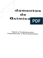 Int A La Química de 5to - TP6 - Cálculos Estequiométricos - 2021 | PDF | Estequiometría ...