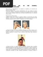 Signo de Mapache | PDF | Lesión | Medicina