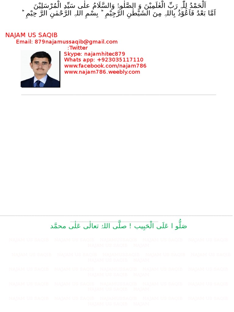 Drafting Pad Design | PDF