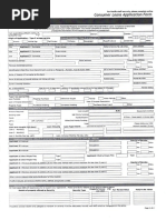 Pacifc MMI Application Form PDF | PDF | Insurance | Medicine