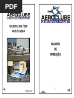 Controles de Teclado no Flight Simulator 2020 | PDF | Botão Ctrl | Aileron