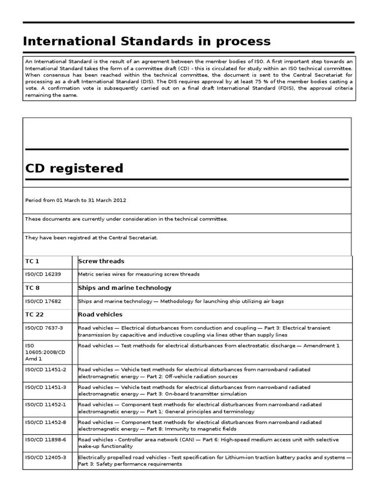 Iso | PDF | Dosimetry | International Organization For Standardization