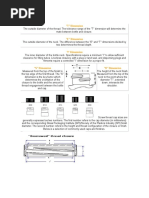 GPI Thread Finish Standards Guide | PDF
