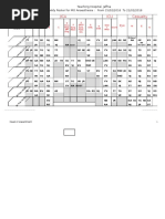 Grade 7 English Second Term Test Paper With Answers | PDF