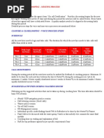 COPC Standards and Certification Process | PDF