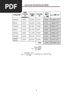 Bs 6700 2006 Water Supply Services Formulated | PDF