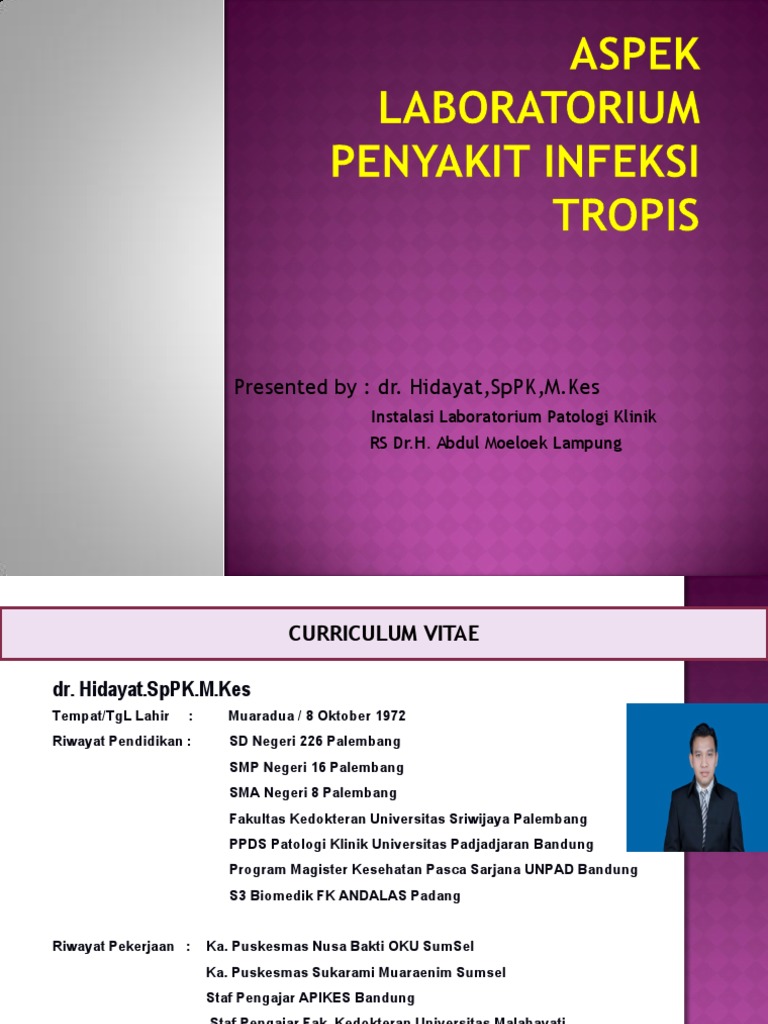 DR Hidayat SPPK | PDF