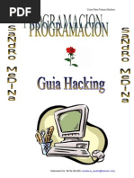 Hacking Con Python (Adastra) | PDF