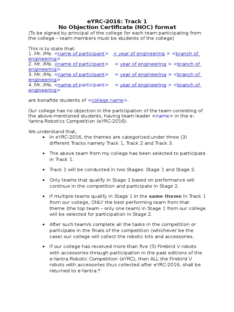 Noc Track1 | PDF | Computing And Information Technology | Science