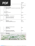 Hong Kong Airport Bus A11 - Route, Timetable, Fare, Stops, Map | PDF ...